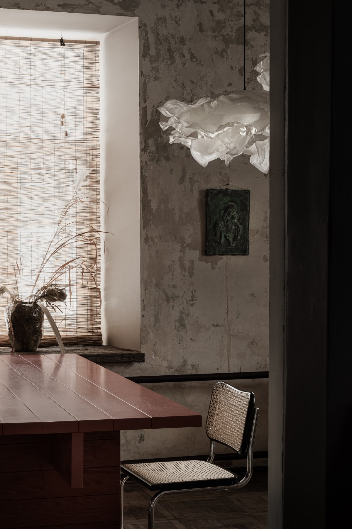 YINJISPACE - Rina Lovko x Rina Lovko Studio